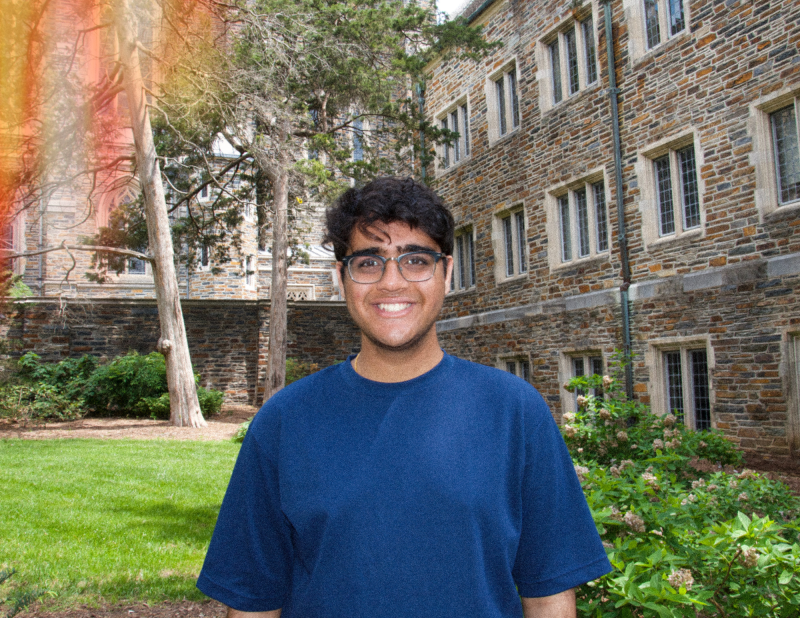 Executive Team - duuke