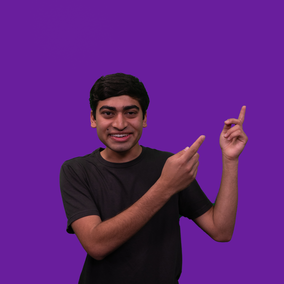 Executive Team - duuke