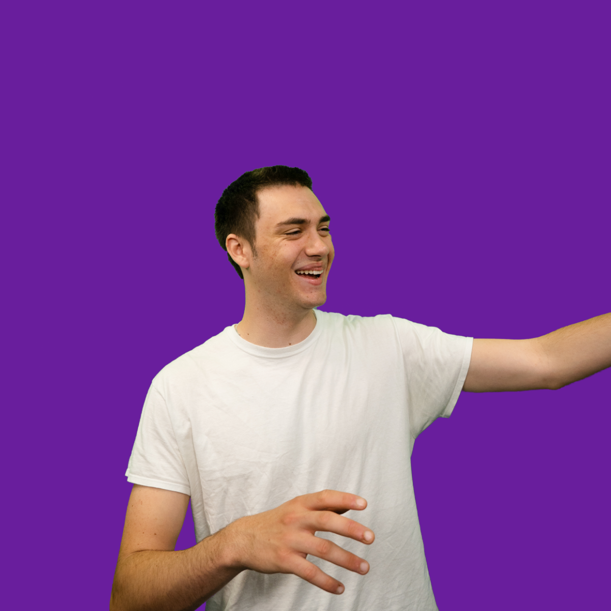 Executive Team - duuke