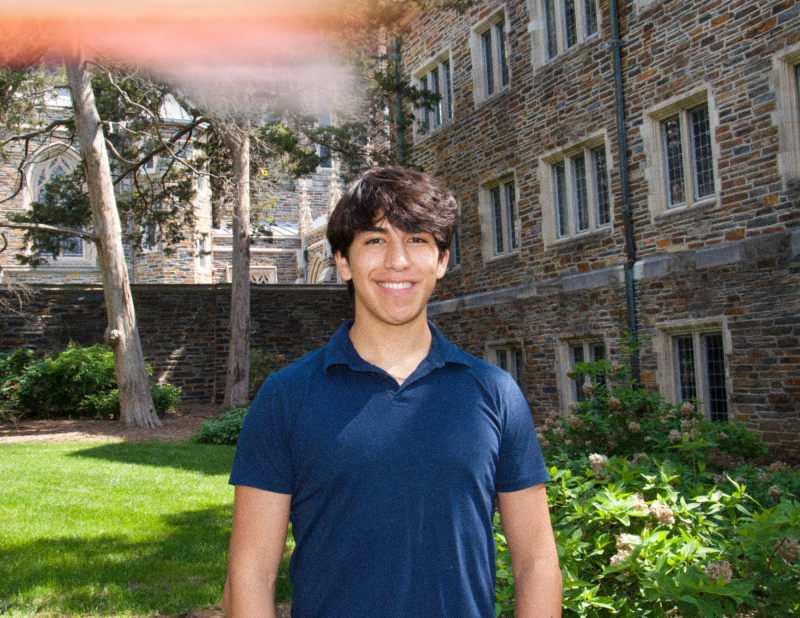 Executive Team - duuke