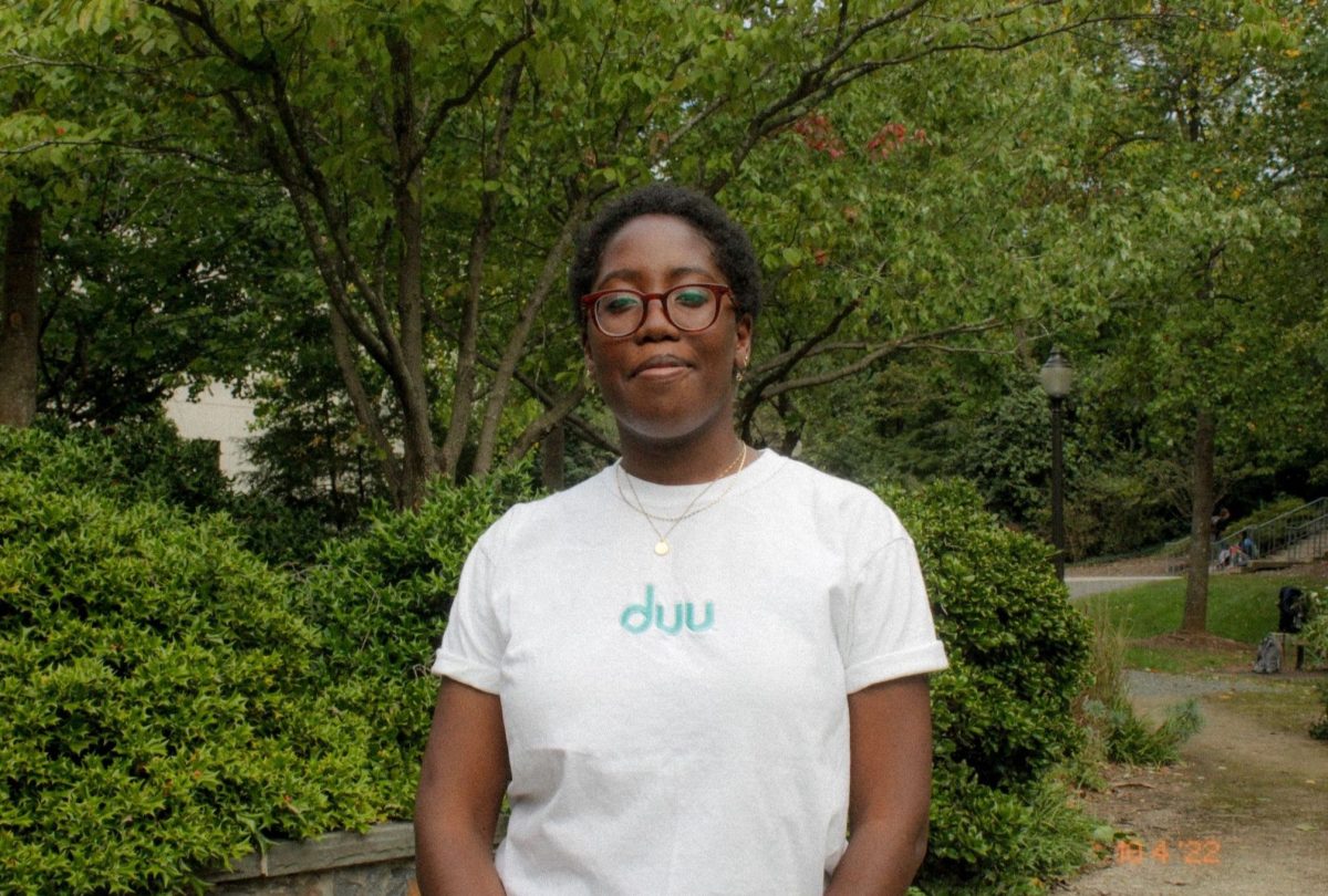 Executive Team - duuke