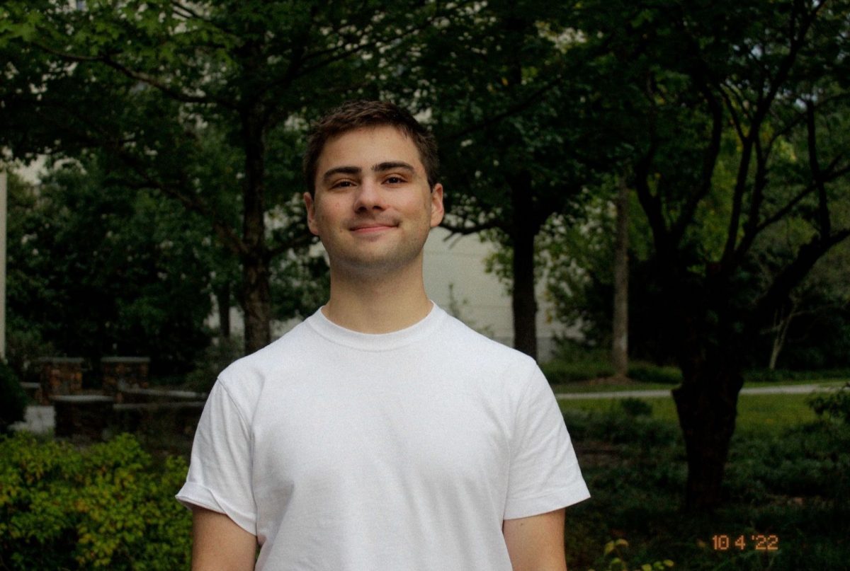 Executive Team - duuke