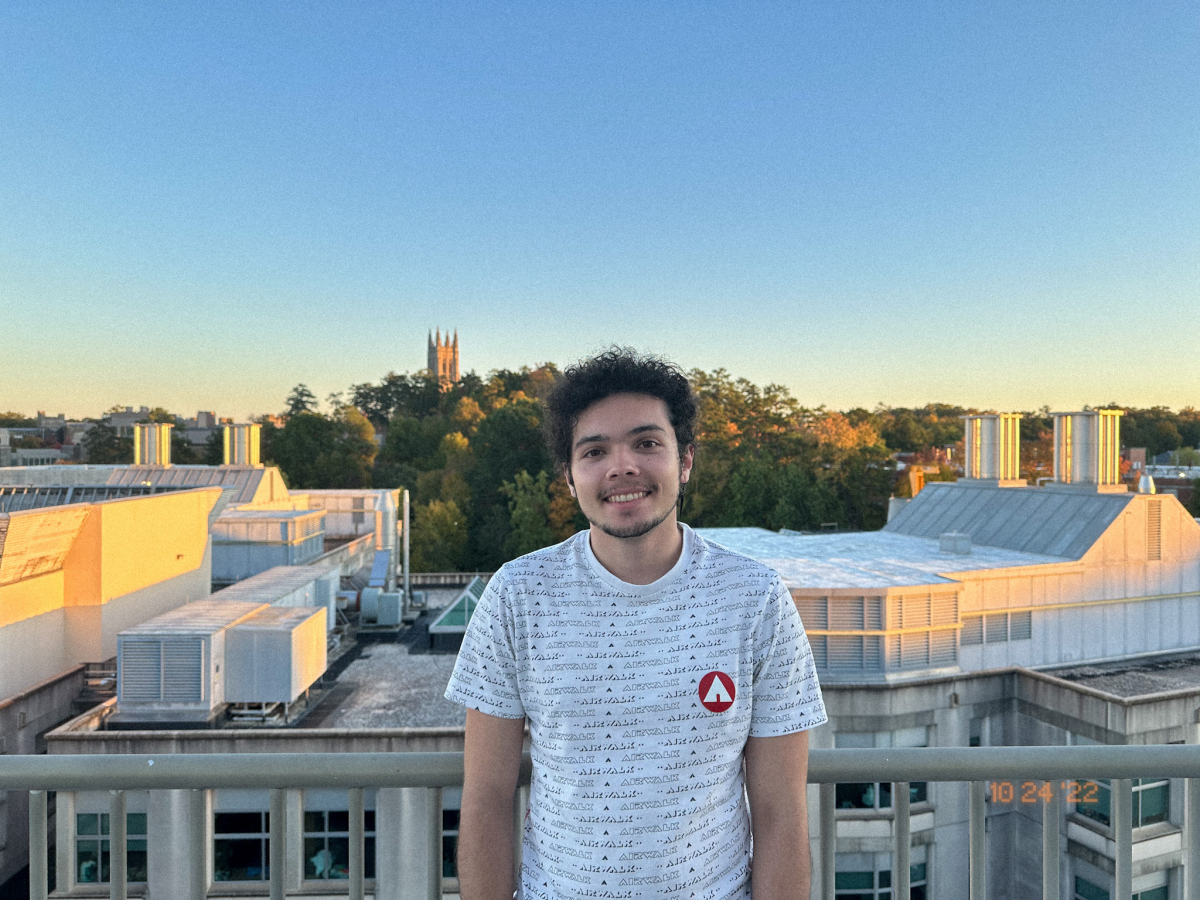 Executive Team – Duuke